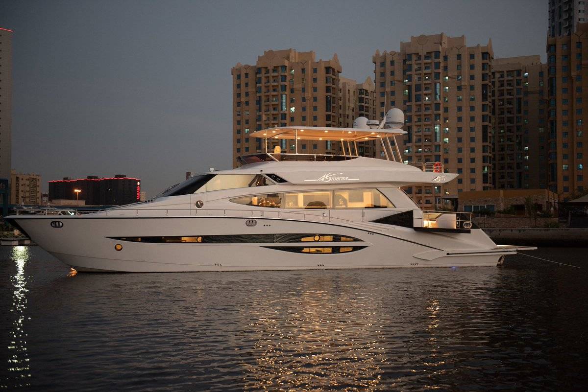 QUALITY ASSURANCE - Al Shaali Marine